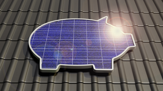 Solar Panel Installers Near Me | Eco Solar Tech